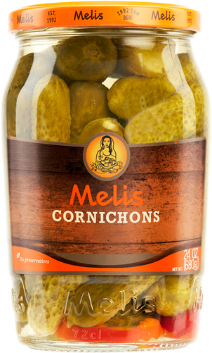 CARAVAN FOODS – Mediterranean Wholesaler