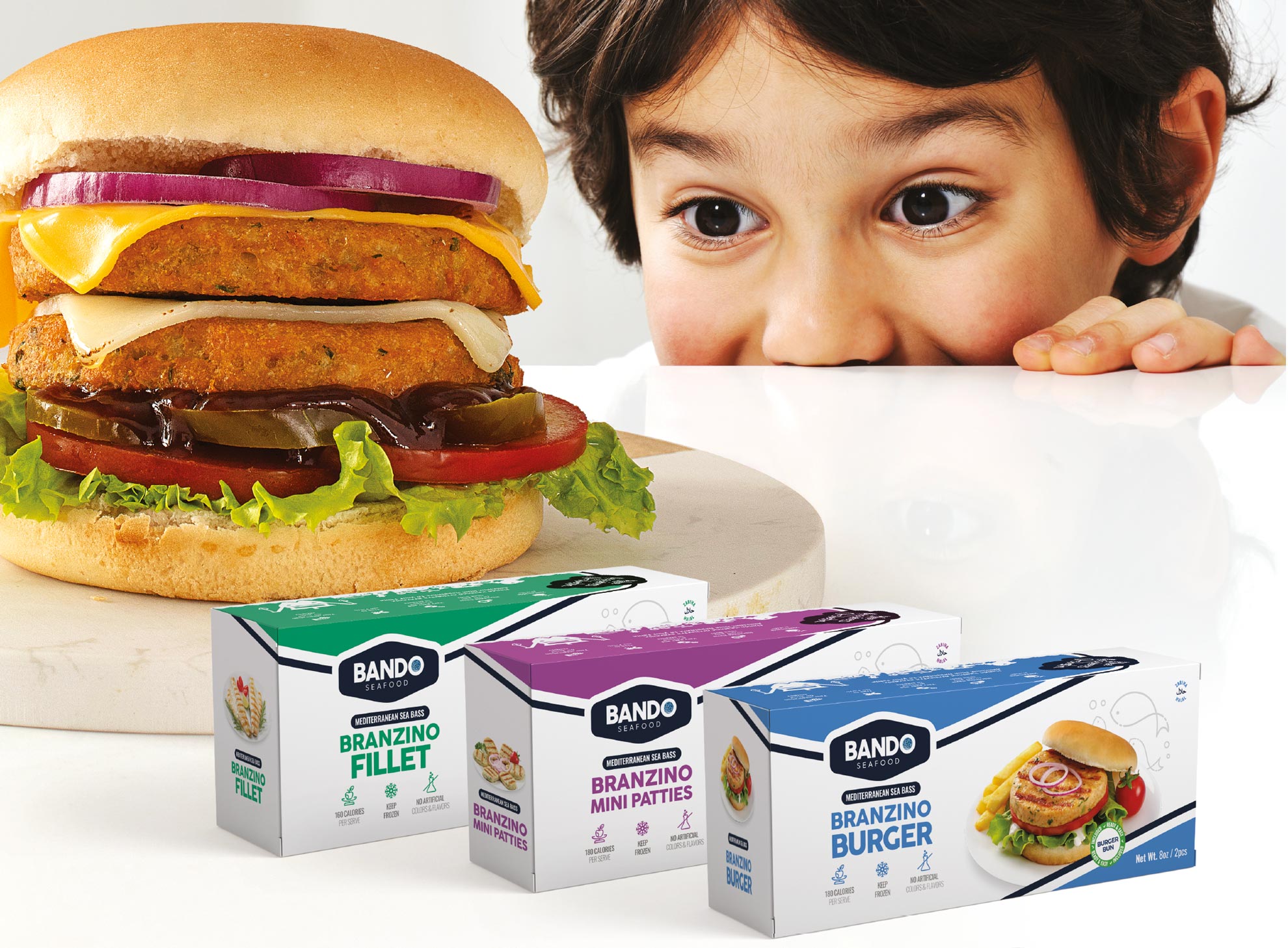 CARAVAN FOODS – Mediterranean Wholesaler