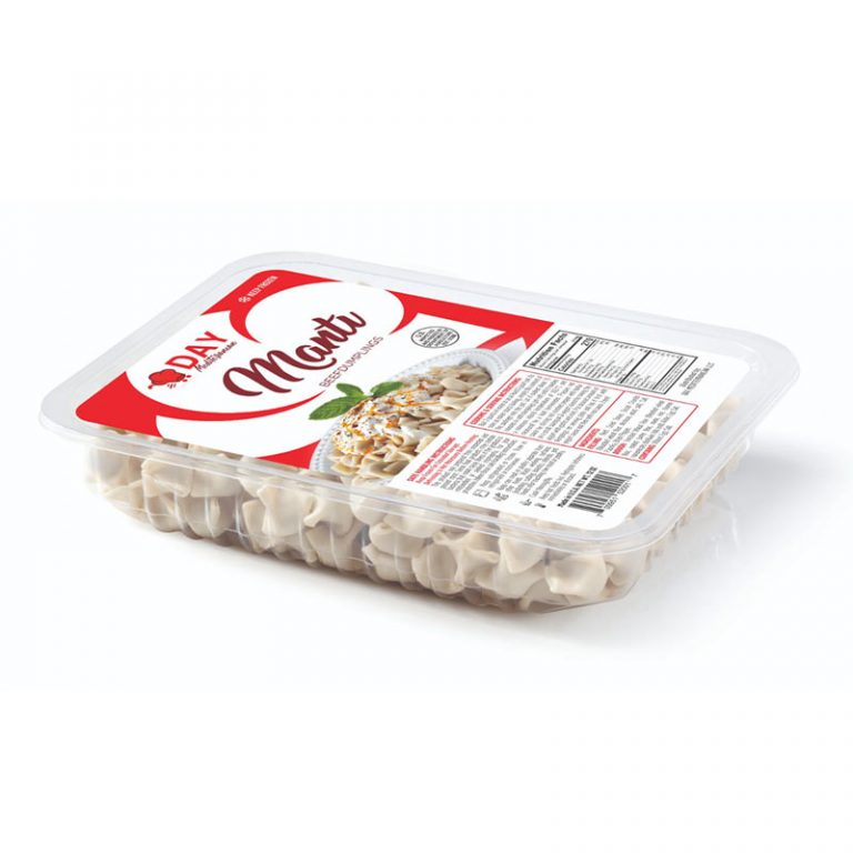 CARAVAN FOODS – Mediterranean Wholesaler