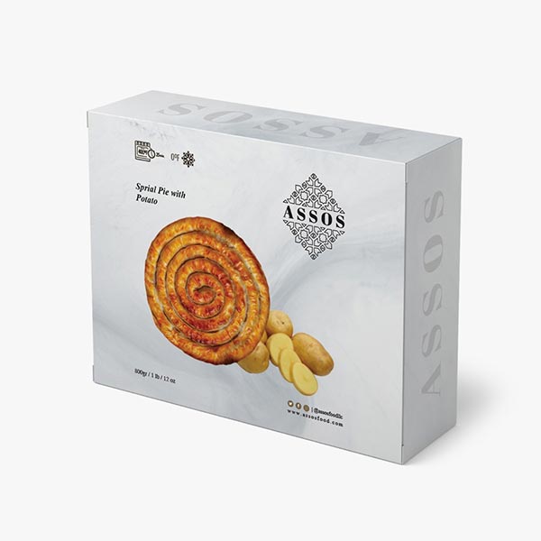 Products – CARAVAN FOODS