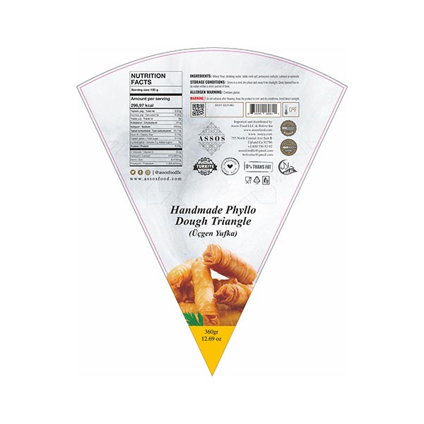 Products – CARAVAN FOODS