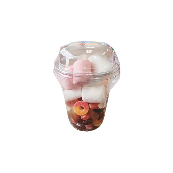 COCCOCANDY JELLY&MALLOW 24/150 GR – CARAVAN FOODS