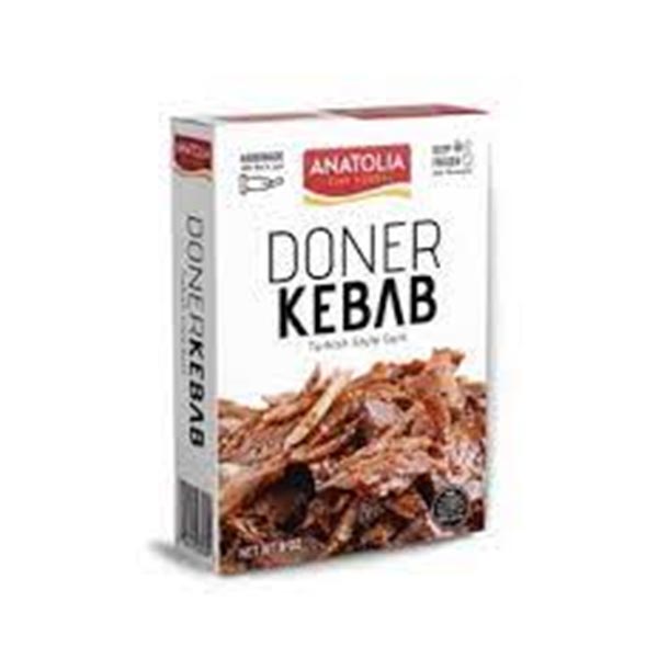 Process Meat Products – CARAVAN FOODS